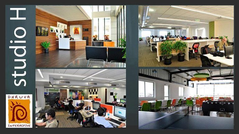 Innovation managériale en Inde - Change The Work