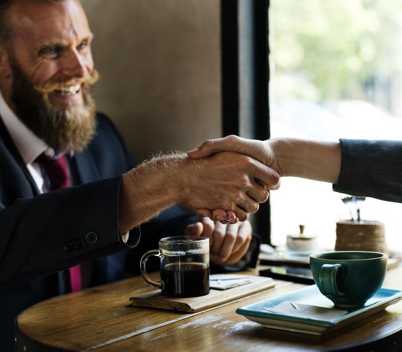 SCOP : ce nouveau modèle qui fonctionne - Change The Work