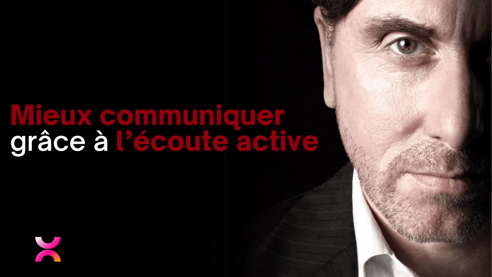 Formation Maîtriser l'écoute active - Change The Work